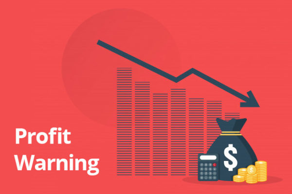 Profit Warning: cos'è e come funziona - Trading Top