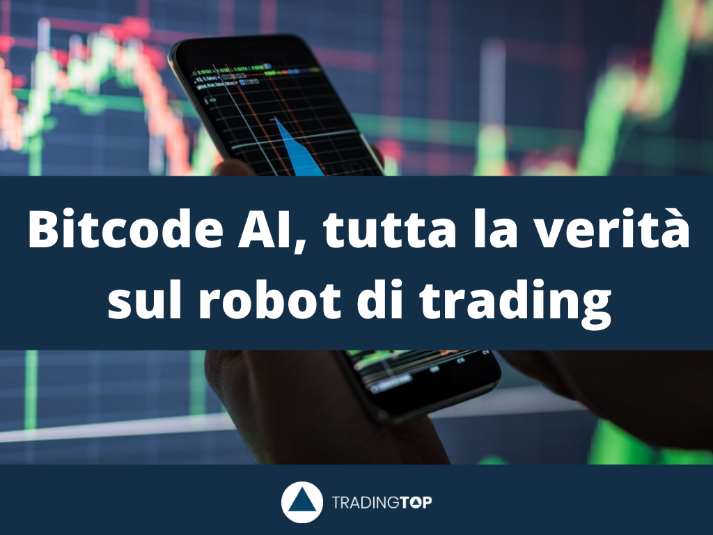 Bitcode AI, Cos'è? Opinioni e Recensioni sul web. Tutta la Verità